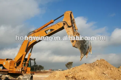 Pc400 Excavator Bucket Ripper Bucket, High Quality Pc400 Excavator ...