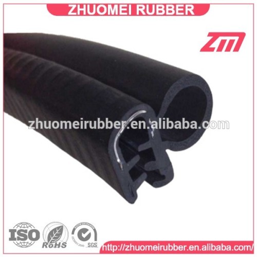 Car Rubber Edge Trim Molding, High Quality Car Rubber Edge Trim Molding ...