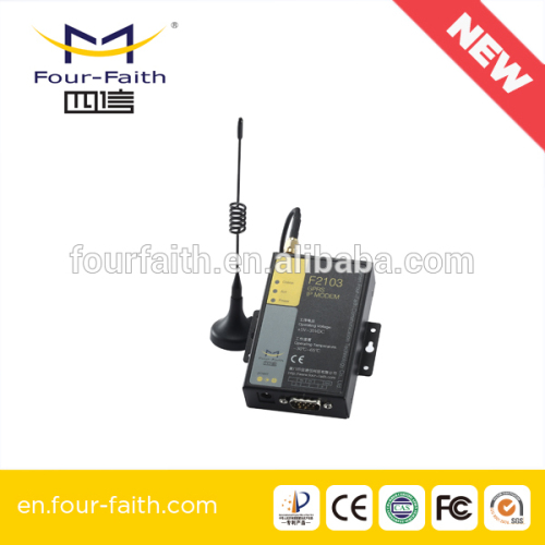 F2103 Electric Db9 Gsm Gprs Modem For Pv Inverter, High Quality F2103 ...
