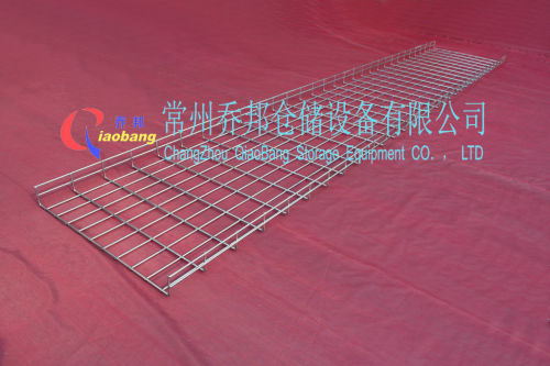 Electro Zinc Plated Metal Trough Ss316 & Ss316l Steel Wire Cable Tray ...