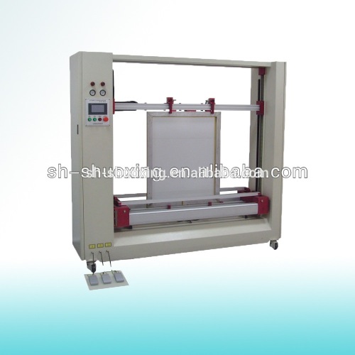 Automatic Screen Coater, Automatic Screen Coating Machine, High Quality ...