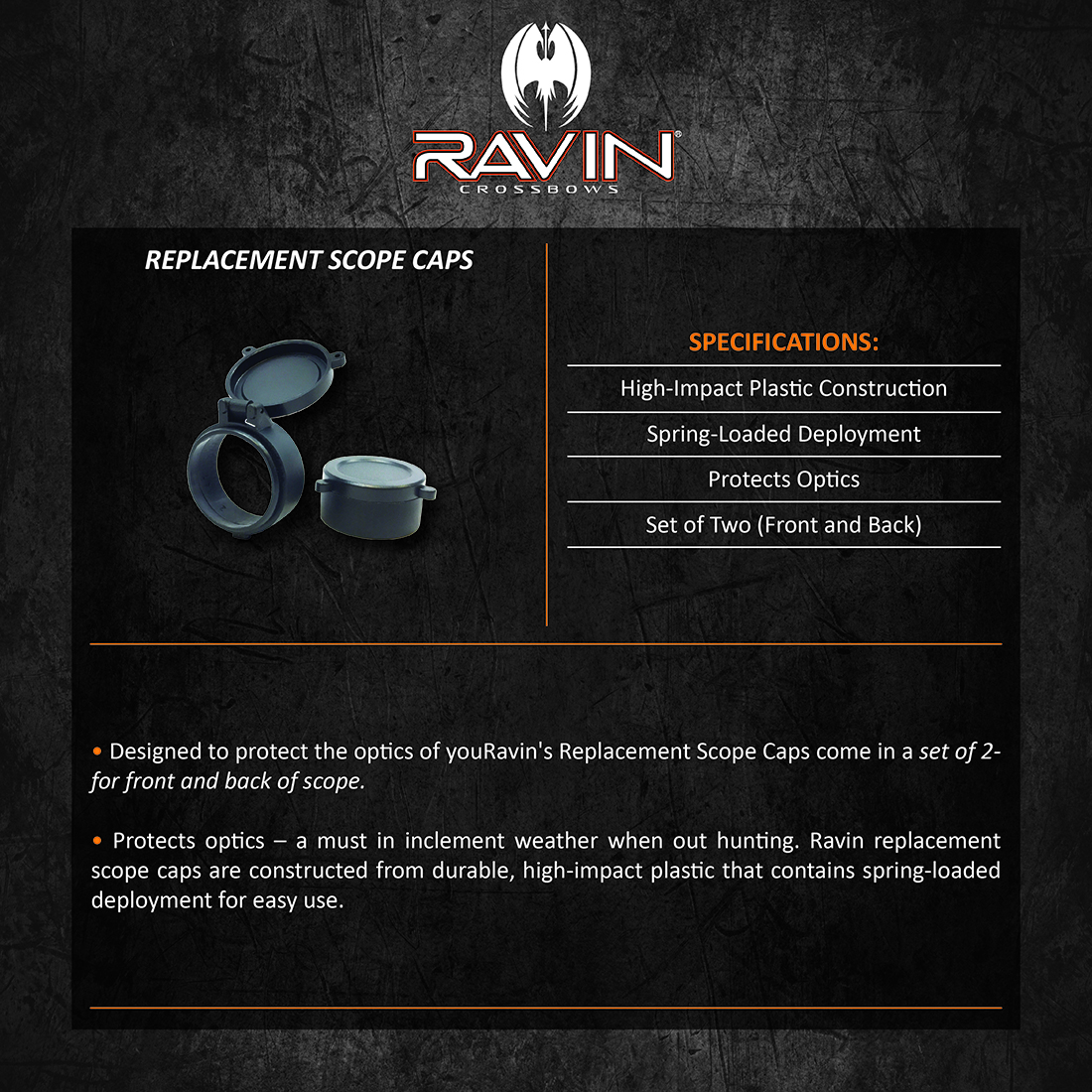 Ravin - Caps Captche Replacement คุณภาพสูง Ravin - Caps Captche ...