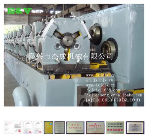 3 Roller Copper Rod Cold Rolling Machine, High Quality 3 Roller Copper ...