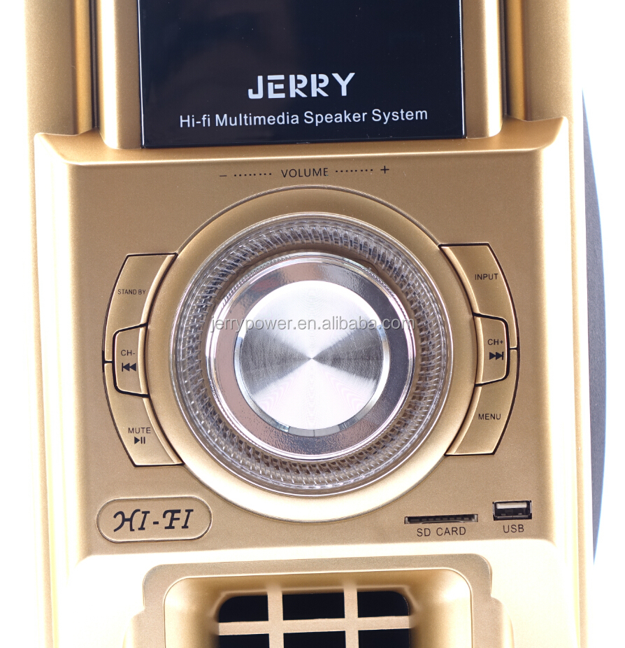 Remote Controller Music Gadget Home Theater System Speakers, High ...