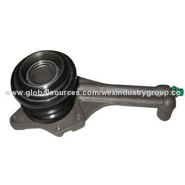 Hydraulic Clutch Bearing, Luk Number Of 418037410, High Quality ...