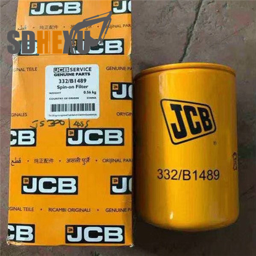Jcb 용 유압 필터 332 / B1489, Bossgoo.com의 고품질 Jcb 용 유압 필터 332 / B1489