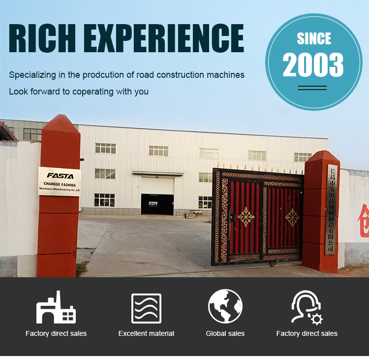 Concrete Road Paver,sensor Paver,asphalt Paver Finisher, High Quality ...