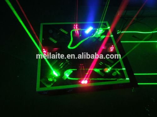 Great Effect Rgb Laser Dancer,disco Laser Light,dancer Laser, High ...