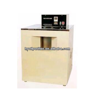 Dynamic Viscometer Low Temperature Kinematic Viscosity Tester Petroleum ...