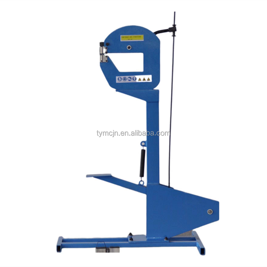 Shrinker And Stretcher Machine Tool Search Engine, High Quality ...