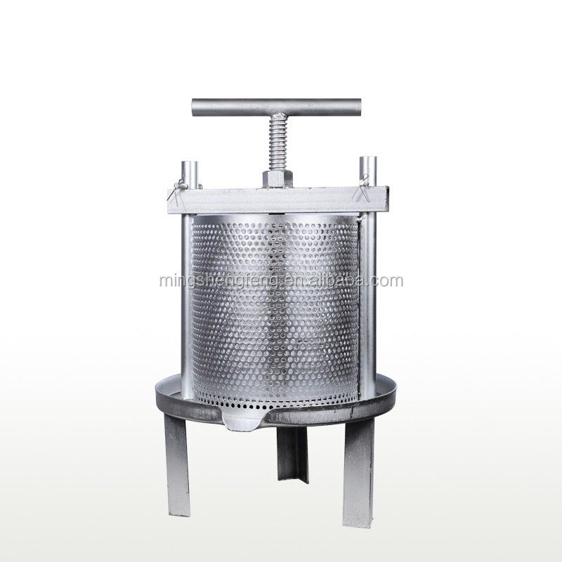 Stainless Steel Manual Wax Press Machine For Sale, High Quality ...
