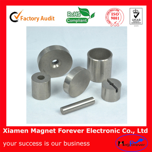 Sintered Alnico 8 Magnet / Sintered Alnico, High Quality Sintered ...
