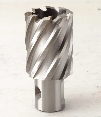 Hss Broach Cutter (universal Shank) . (dnhx), High Quality Hss Broach ...