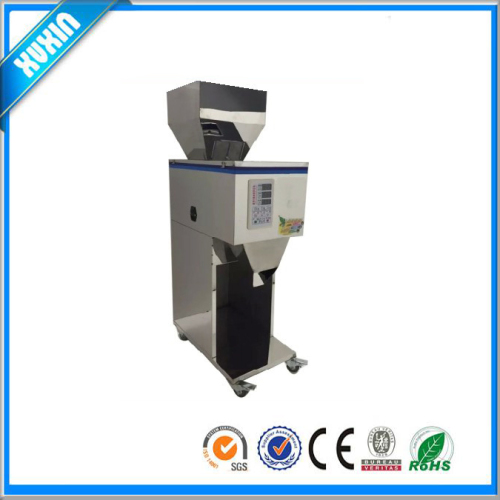 Automatic Powder Weighing Machine Automated Quantitative Measurement 10 ...