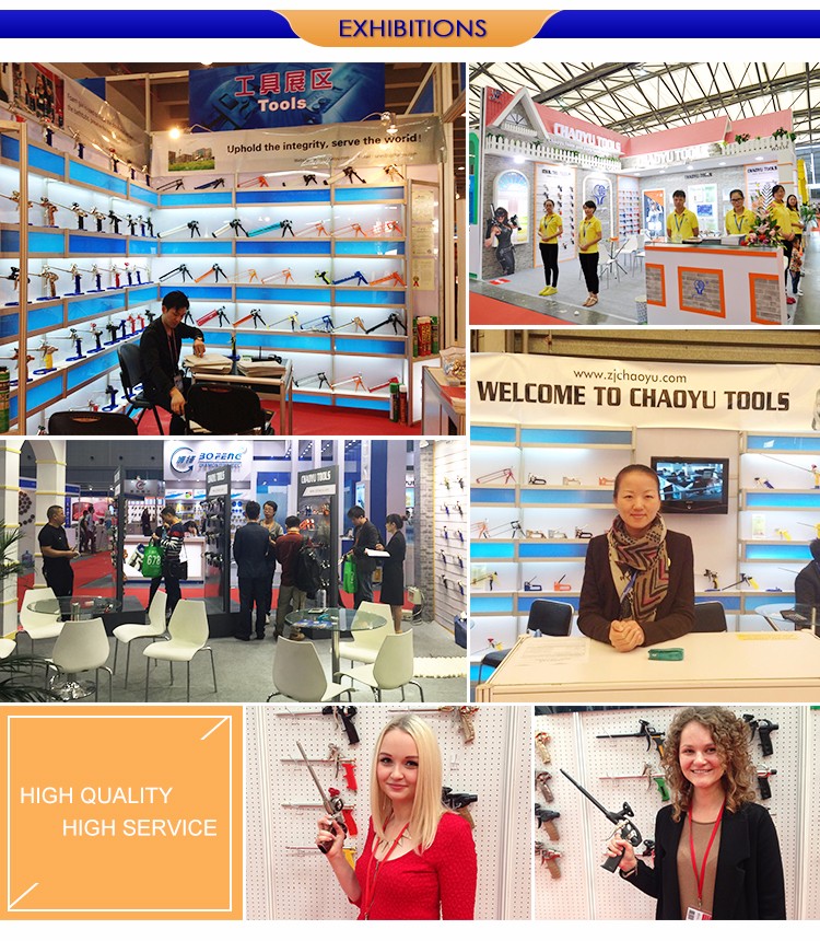 Dexter Power Tools 310ml Heavy Duty Silicone Applicator Gun Cy-8a0909 ...