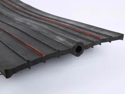 Reinforced Rubber Waterstop, High Quality Reinforced Rubber Waterstop ...