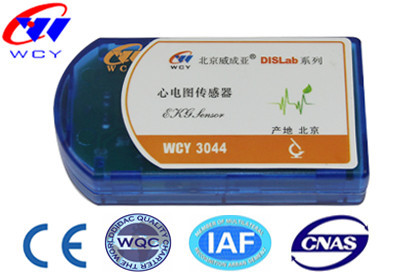 Dis Lab Ekg Sensor Biology Teaching Instrument, High Quality Dis Lab ...
