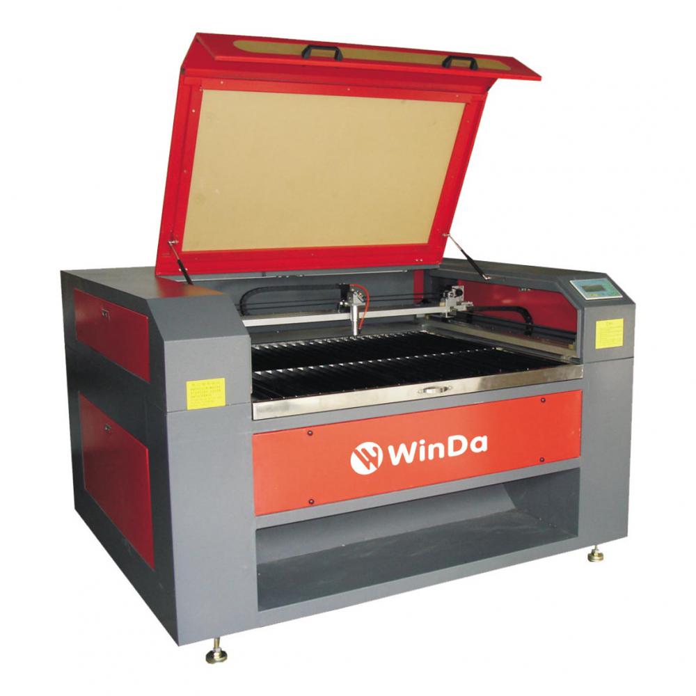 Winda Laser Cutting And Engraving Machine, High Quality Winda Laser ...