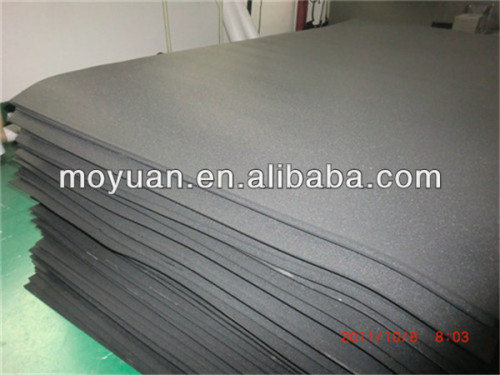 Closed Cell Cr Foam Sheet, High Quality Closed Cell Cr Foam Sheet on ...