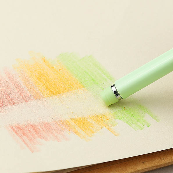 Sustainable Infinity Colored Pencil - Custom Reusable Inkless Pencil ...