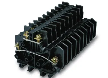 Rail Mounted Terminal Blocks, High Quality Rail Mounted Terminal Blocks ...