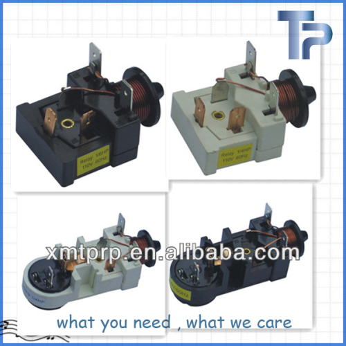 Refrigerator Ptc Relayr 12v Start Relay, High Quality Refrigerator Ptc ...