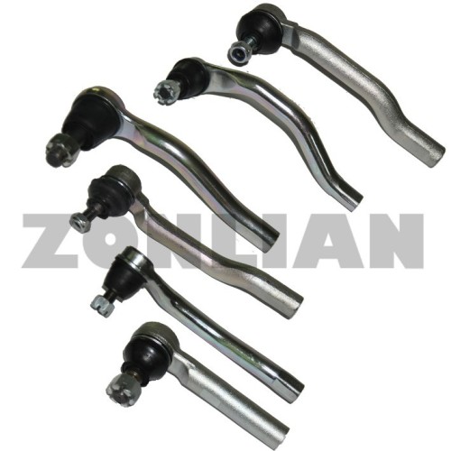 Automotive Rubber Ball Joint For Toyota 4 Runner /ball Joint 43310 ...