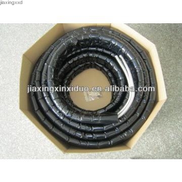 Dn16 Insulated Double Solar Pipe With Temperature Sensor Cable, High ...