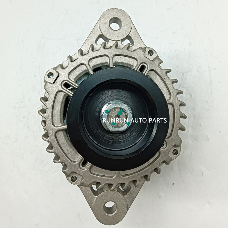 24v 70a Alternator For Hyundai E-county Hd 37300-48aa0 3730048000 ...