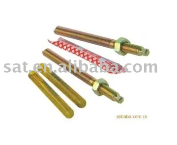 Bolts / Chemical Anchor Bolts, High Quality Bolts / Chemical Anchor Bolts on Bossgoo.com