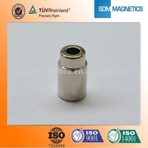 Best Seller Ndfeb Disc Magnet Neodymium Rod N35h, Bossgoo.com의 고품질 Best ...