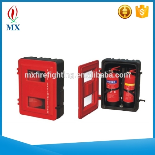 Automatic Fire Extinguisher Fire Hose Cabinet/stainless Steel Fire ...