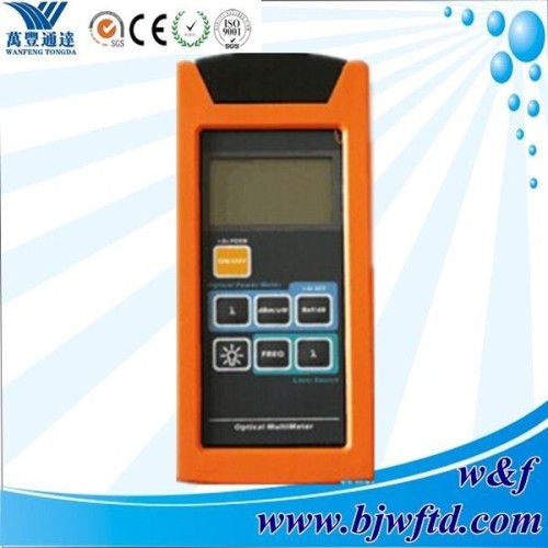 Wf300 / Wf301 Optical Multi Meter, High Quality Wf300 / Wf301 Optical ...