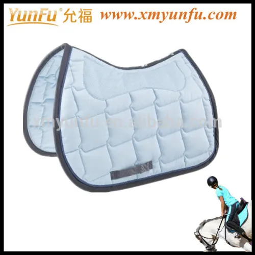 Professional Custom Australian Saddle Pads, High Quality Professional ...