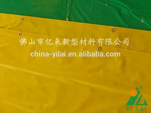 610gsm Pvc Tent Tarpaulin, High Quality 610gsm Pvc Tent Tarpaulin on Bossgoo.com