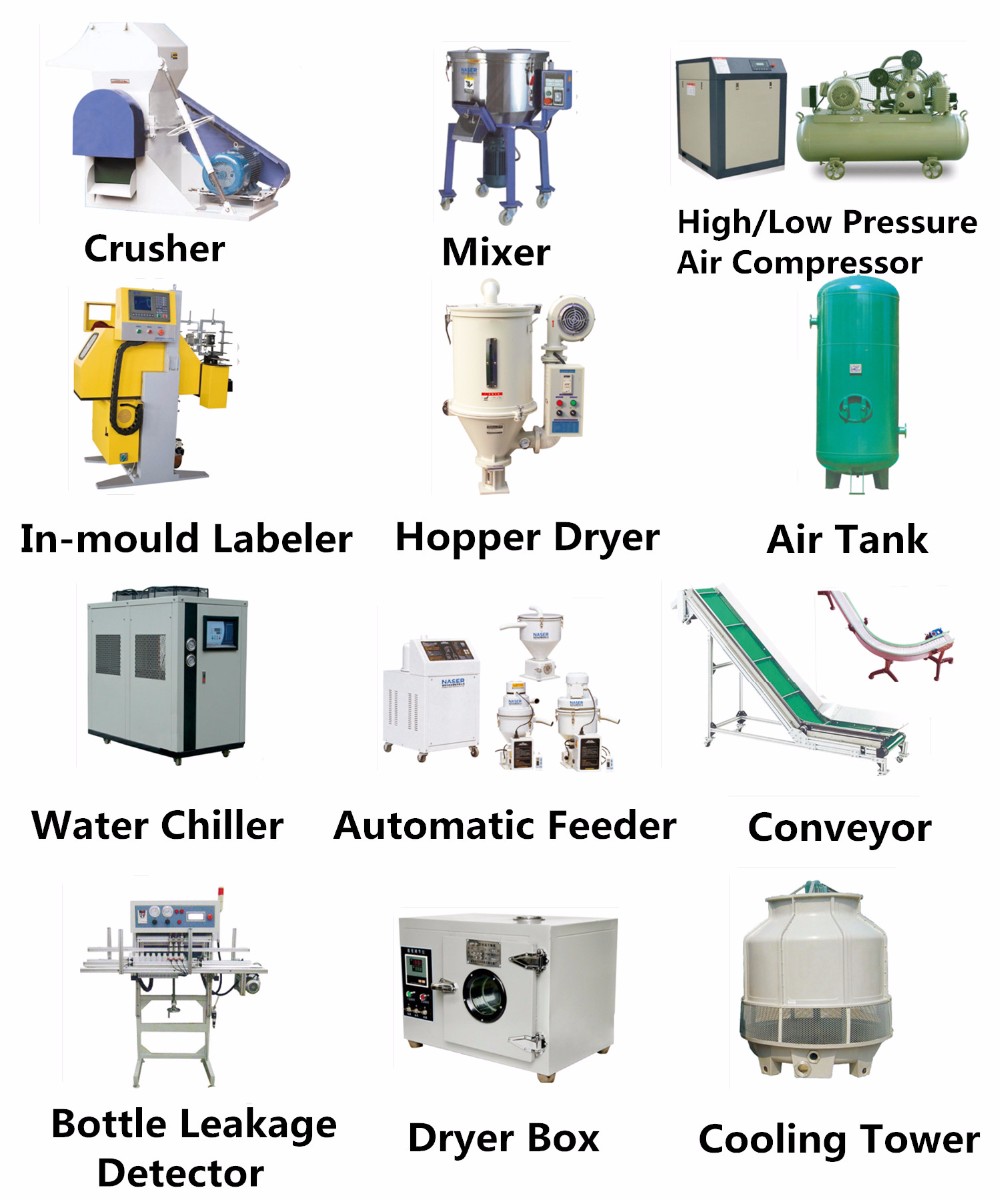 5ml Pasteur Pipette Extrusion Blow Molding Machine, High Quality 5ml ...