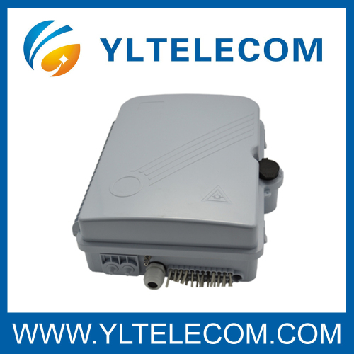 24 Core Fiber Optic Distribution Cable Junction Boxes, High Quality 24 ...