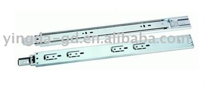 Furniture Rebound Slide Rail, High Quality Furniture Rebound Slide Rail ...