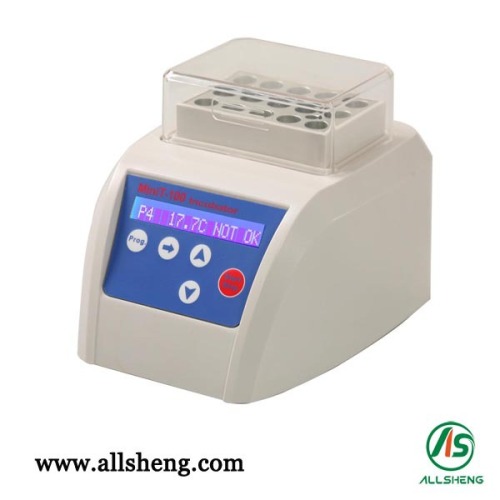 Minit-100 Mini-dry Bath Incubator, High Quality Minit-100 Mini-dry Bath ...
