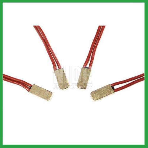 Electric Motor Thermal Protection Switch, High Quality Electric Motor ...