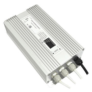20w 24v Led Driver, Class Ii, Ip67. With Rohs, Ce, Ul Marks, High ...