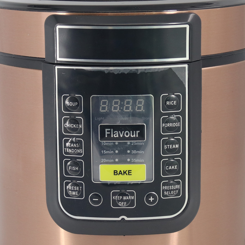 National Electric Rice Cooker With Hot Sale Heating Element Inner Pot ...