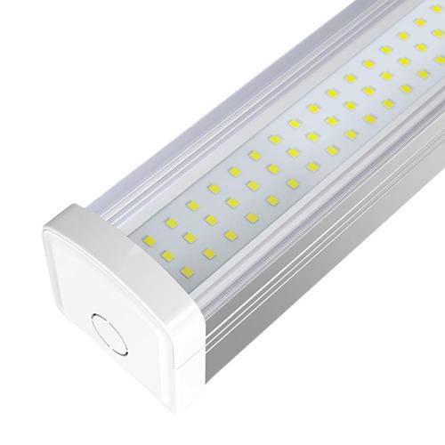 50w 5ft Led Batten Light, Bossgoo.com의 고품질 50w 5ft Led Batten Light