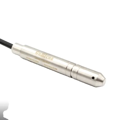 Small Diameter Submersible Water Level Sensor, High Quality Small ...