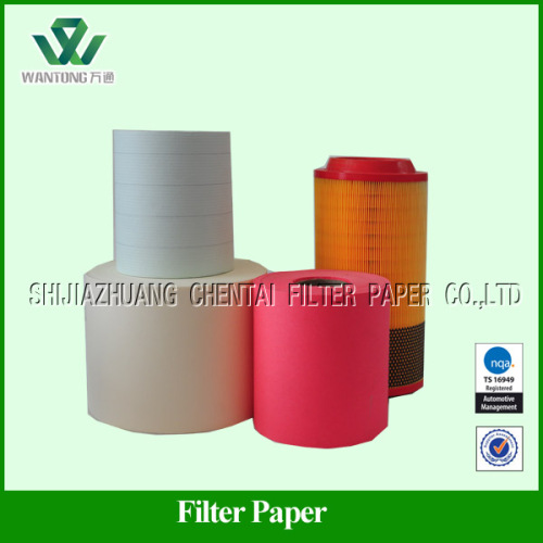 High Quality Phenolic Filter Paper For Automotive Cars, High Quality ...