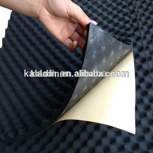 Best Materials For Recording Studio Soundproofing, High Quality Best ...