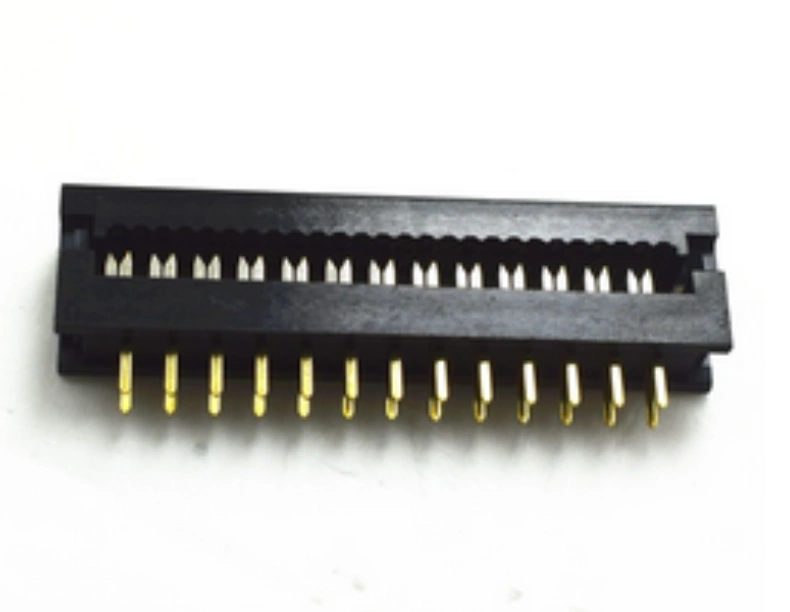 2.00mm DIP Plug Connector China Manufacturers Suppliers Factory Exporter