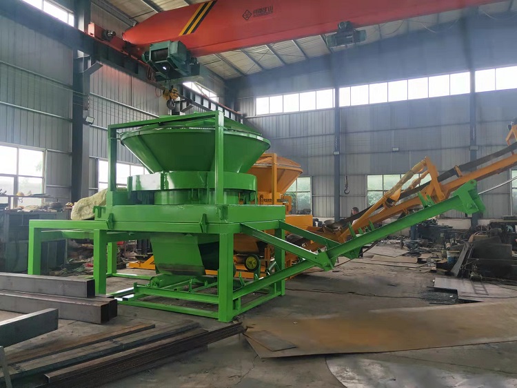 Diesel-powered Heavy Duty Industrial Firewood Processor And Stump ...