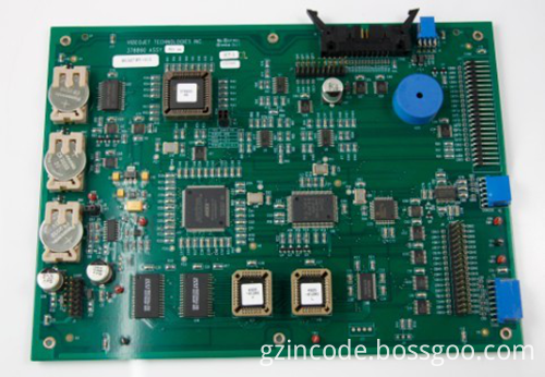 460 Si Cpu Board For Cij Printer, High Quality 460 Si Cpu Board For Cij ...