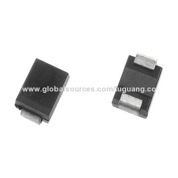 1a Schottky Barrier Rectifier Ss110, High Quality 1a Schottky Barrier ...